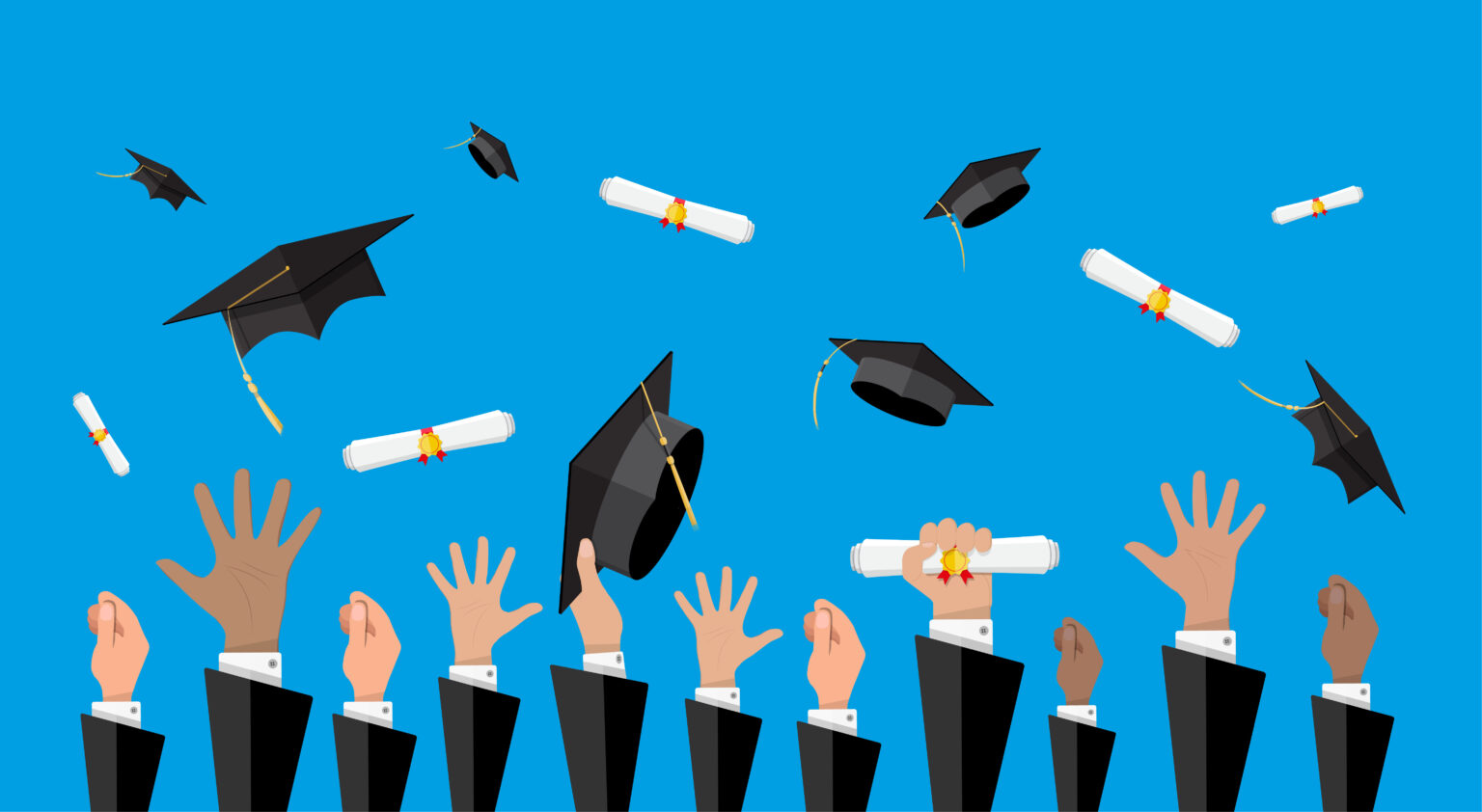 How Many Grad Schools Should You Apply To? A Strategic Guide for ...